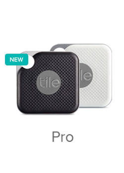 Tile Pro | Tile 防丟小幫手 | 台灣